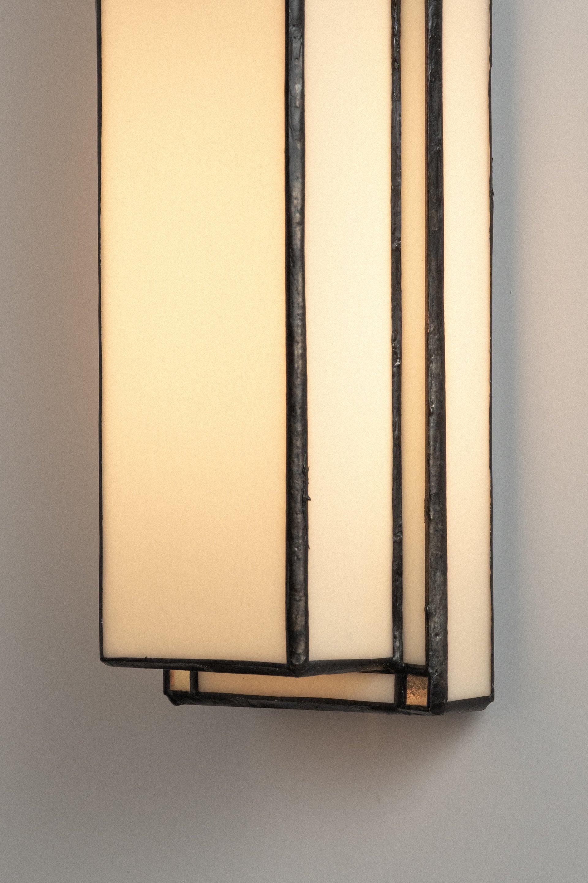 Lucienne No. 5 Parchment – HENRII