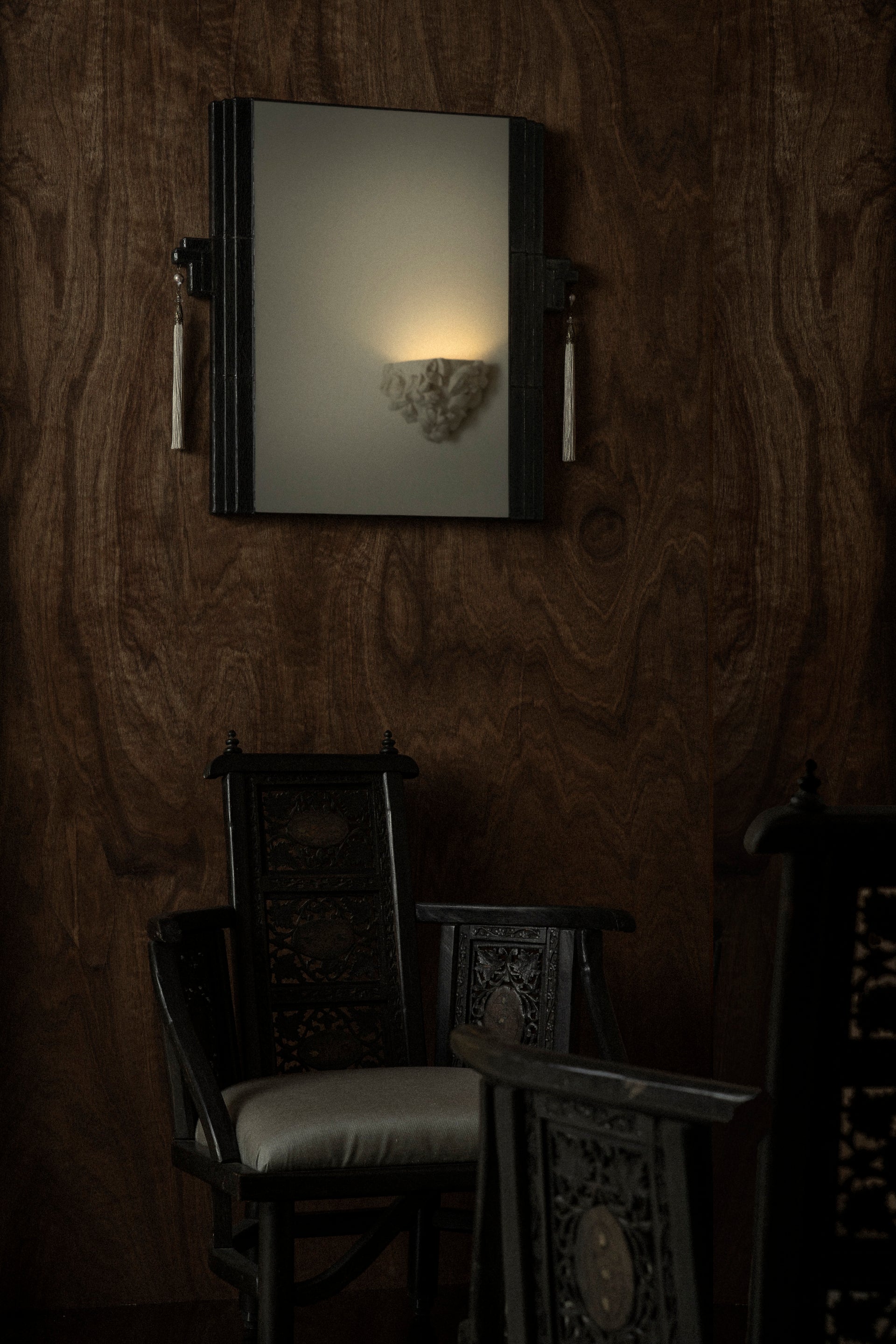LAZARE – HENRII
