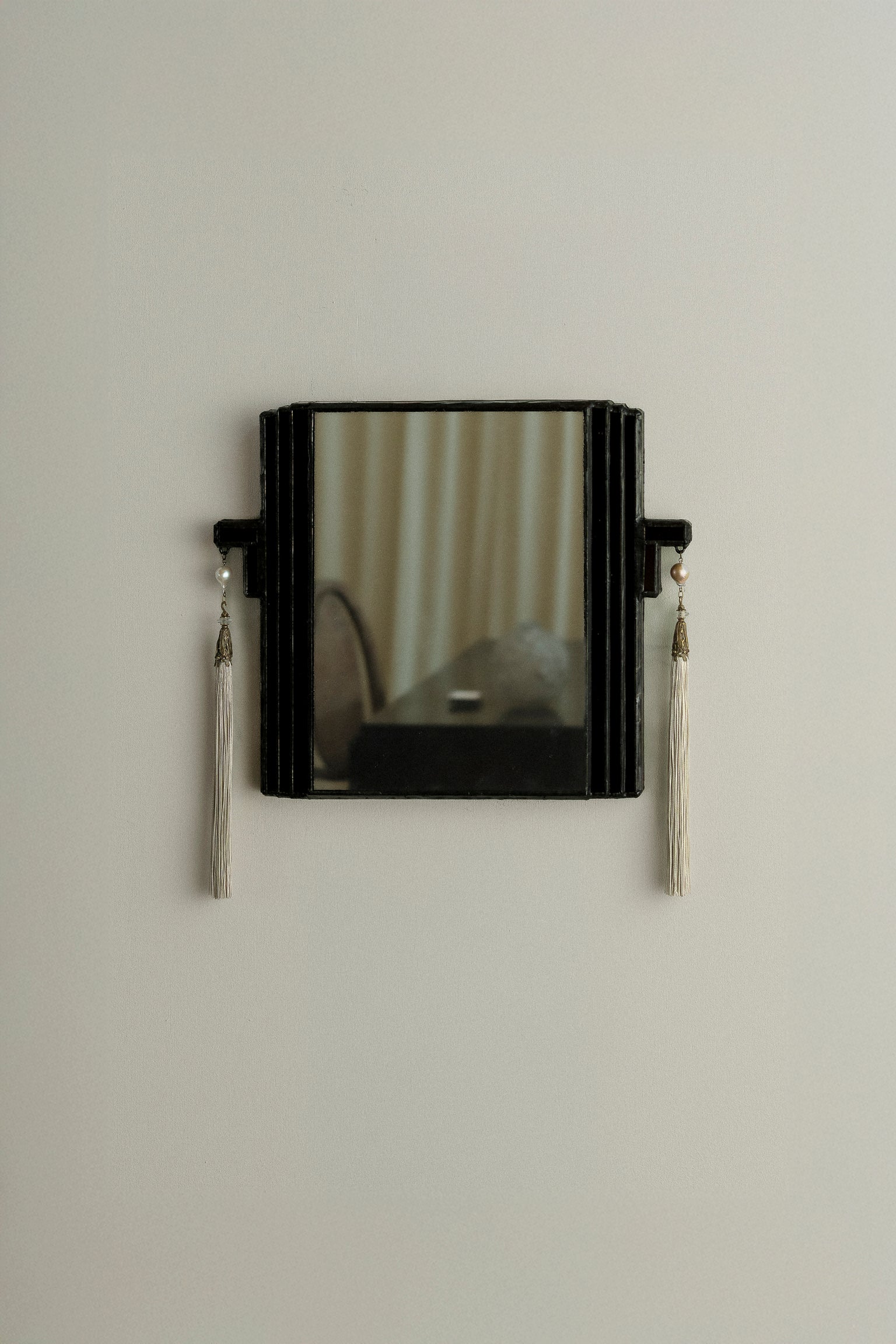 LAZARE – HENRII