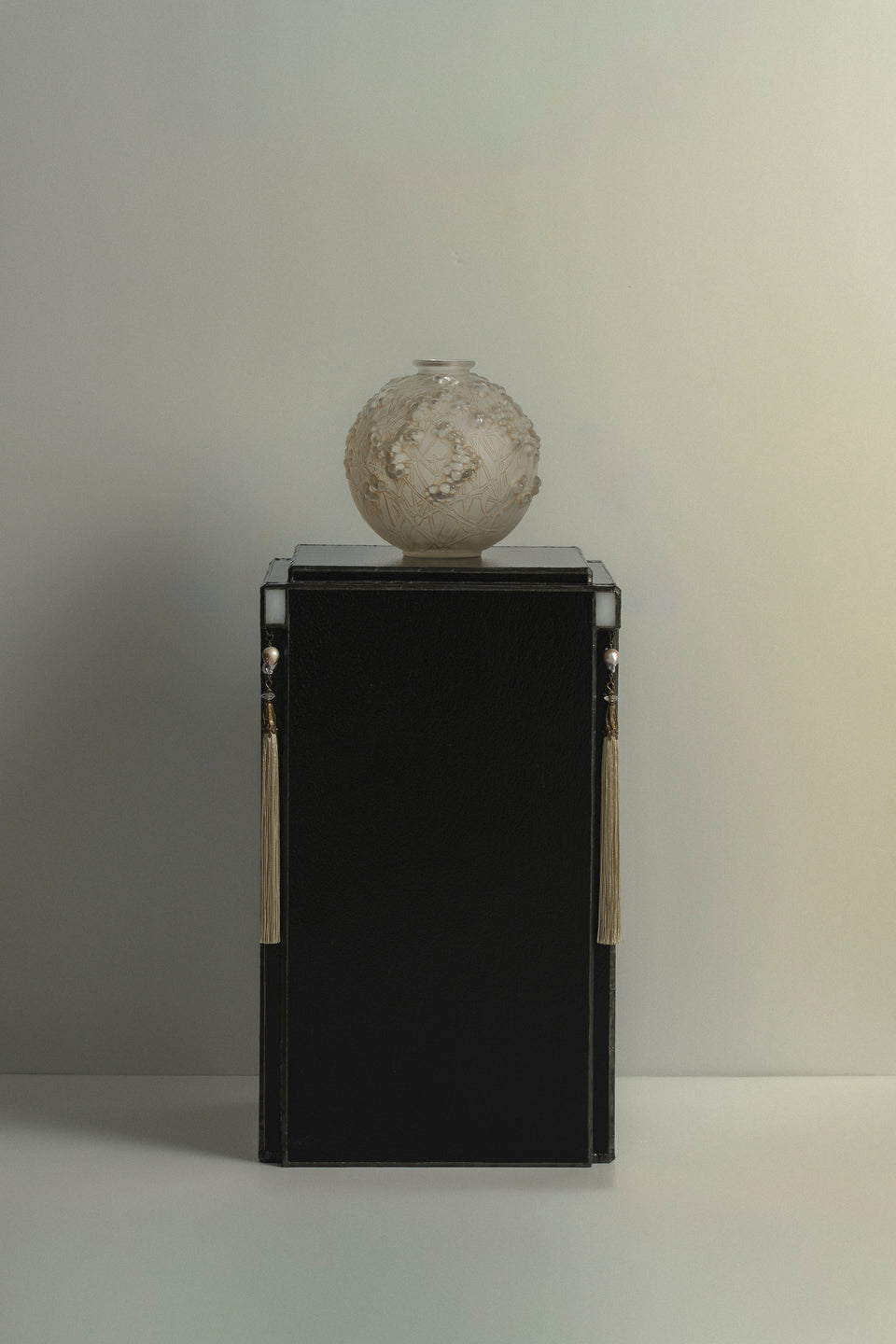 LAZARE – HENRII